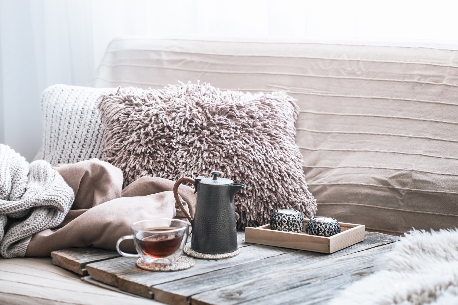 Hygge: Tips For Danish Design and Lifestyle - Marcy Garcia Designs